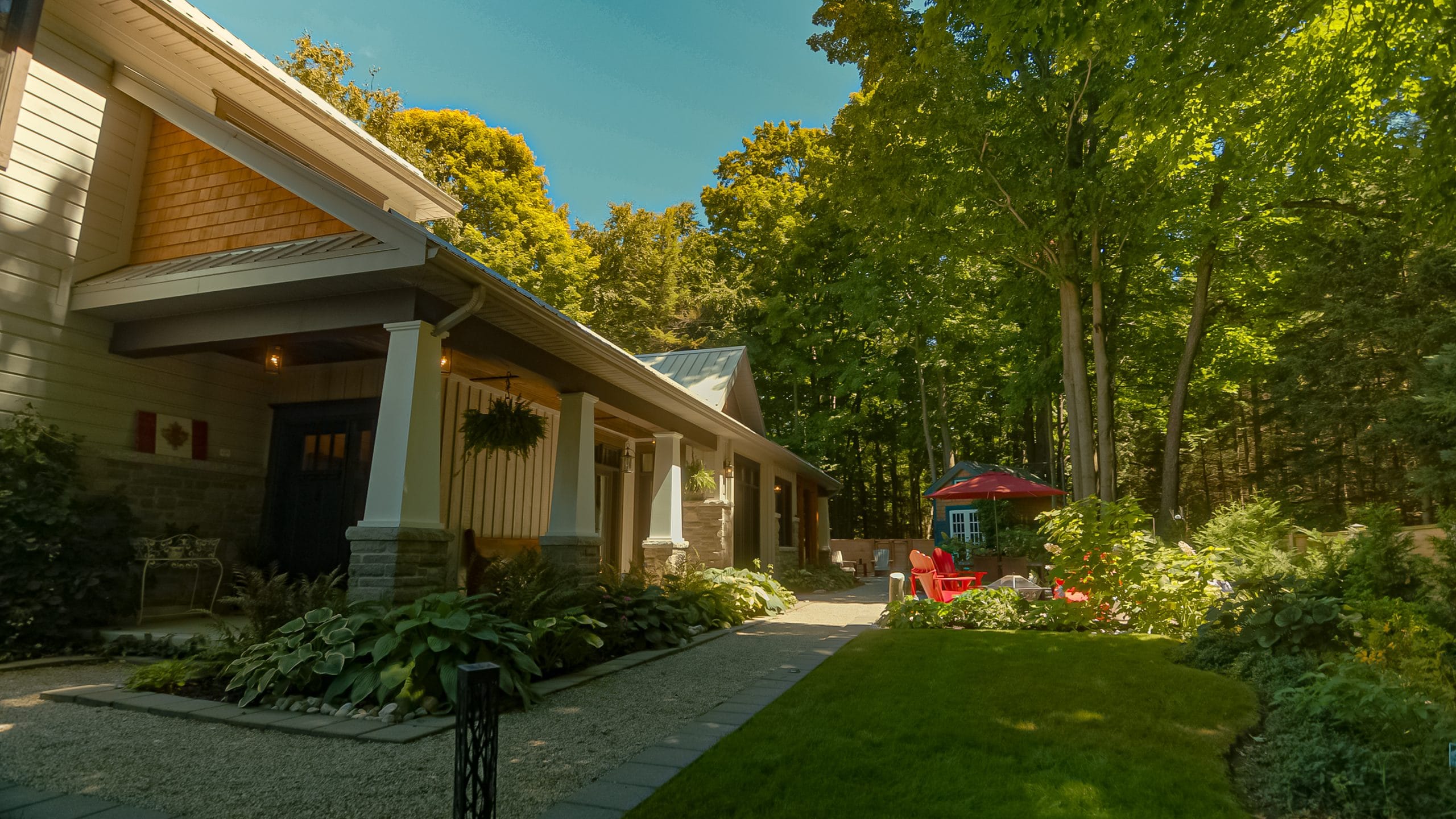 30 george street final-53 - City House Country Home | SW Ontario & Lake ...